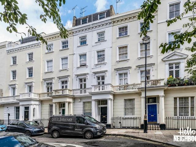 Cumberland Street, London SW1V, 2 bed flat to rent, £2,700 pcm | PrimeLocation