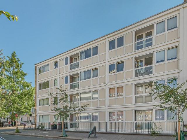 Cumberland Street, Pimlico, London 1 bed apartment to rent £2,400 pcm £554 pw