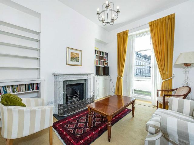 Cumberland Street, Pimlico SW1V, 1 bed flat to rent, £2,250 pcm | PrimeLocation