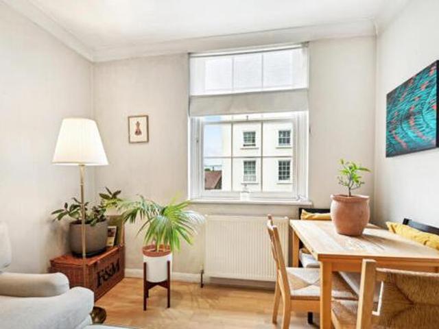 Cumberland Street, Pimlico, 1 Bedroom Flat