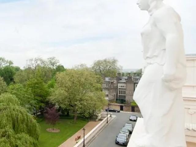 Cumberland Terrace, London, NW1 4HP, United Kingdom | 4 bed apartment for rent #165525483 | Rentberry