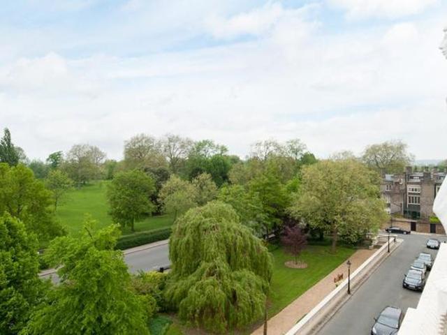 Cumberland Terrace, Regent's Par. 4 bed apartment to rent £11,917 pcm £2,750 pw