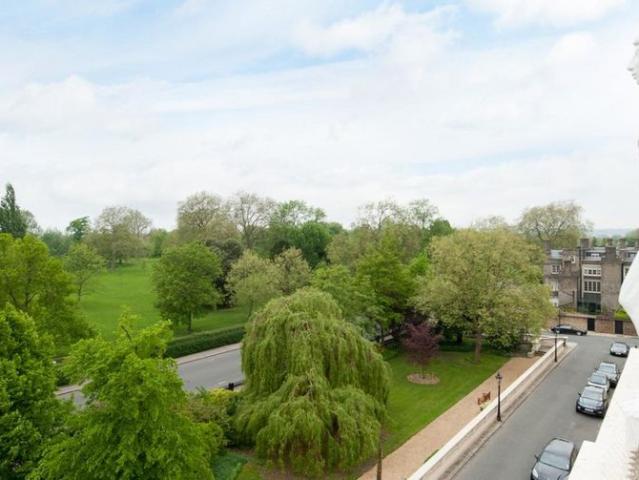 Cumberland Terrace, Regent's Park, London NW1, 4 bed flat to rent, £11,917 pcm | PrimeLocation