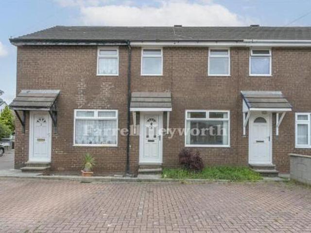 Cumberland View Close, Heysham, 2 Bedroom House