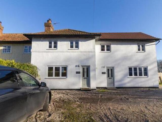 Cumberlow Green, Rushden, 2 Bedroom Cottage