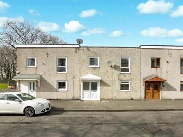 Cumbernauld, Lennox Road, Glasgow, 3 Bedroom Terraced