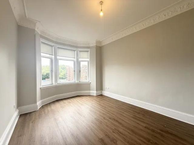 Cumbernauld Road, Glasgow, G31