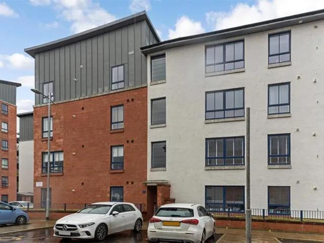 Cumbernauld Road, Glasgow, G31