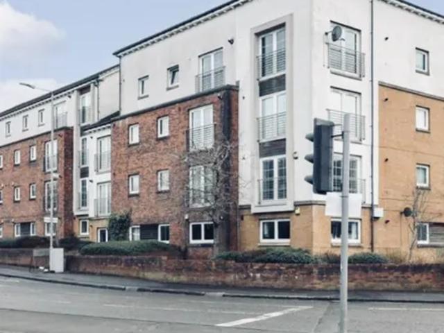 Cumbernauld Road, Glasgow, G33 2ES, United Kingdom | 2 bed apartment for rent #167545703 | Rentberry