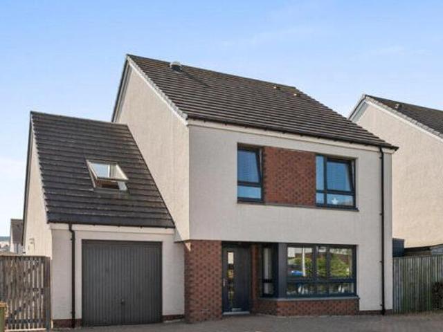 Cumbrae Drive, Doonfoot, 5 Bedroom Detached