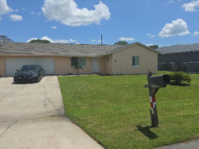 Cumbran Ln