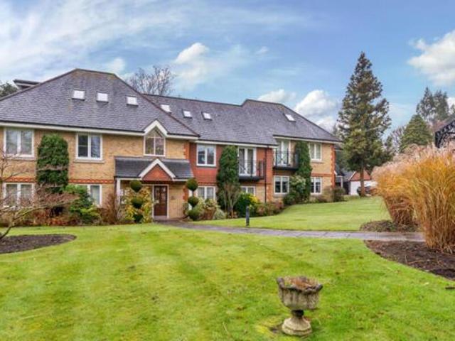 Cumbria Court, Windermere Way, 2 Bedroom Apartment