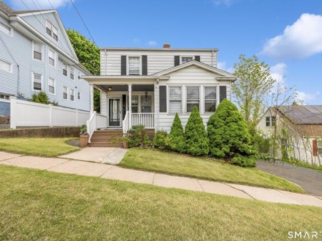 Cumley St, Hamden, Home For Sale