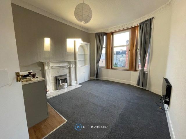 Cumming Drive, Glasgow G42, 1 bed flat to rent, £850 pcm | PrimeLocation