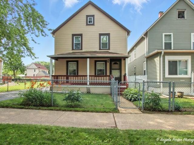 Cummings Ave, Waukegan, Home For Sale