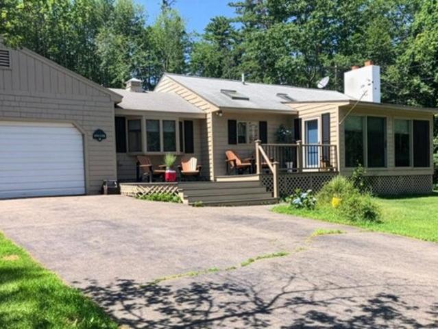 Cummings Cove Rd, Meredith, Home For Sale