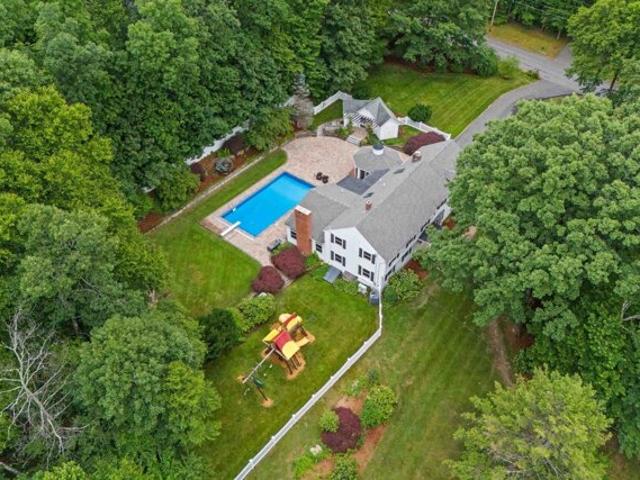 Cummings Rd, Merrimack, Home For Sale