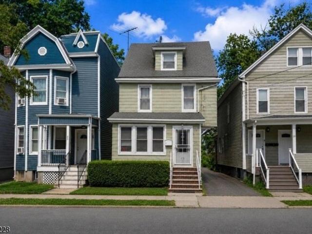 Cummings St, Irvington, Home For Sale