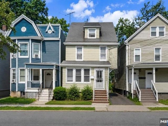 Cummings St, Irvington, Home For Sale