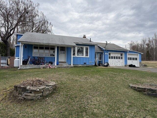Cummington Rd, Ashfield, Home For Sale