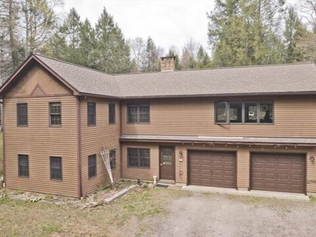 Cummington Rd, Chesterfield, Home For Sale