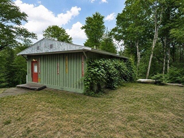Cummington Rd, Worthington, Home For Sale