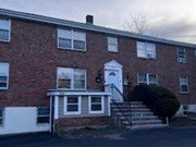 Cummins Hwy Apt A, Boston, Condo For Sale