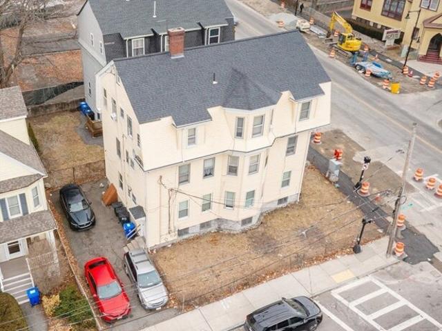 Cummins Hwy, Boston, Home For Sale