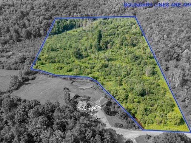 Cummiskey Rd, New Albany, Plot For Sale
