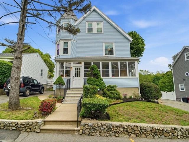 Cumner Ave, Melrose, Home For Sale