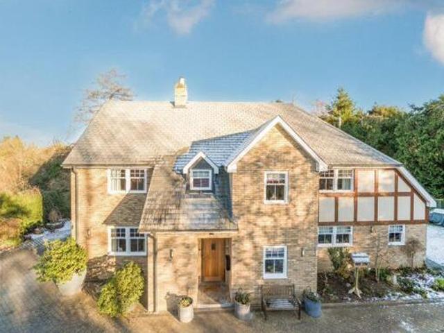 Cumnor Hill, Oxford, 7 Bedroom Detached