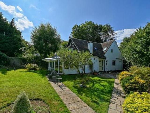 Cumnor Hill, Oxford, 4 Bedroom Detached