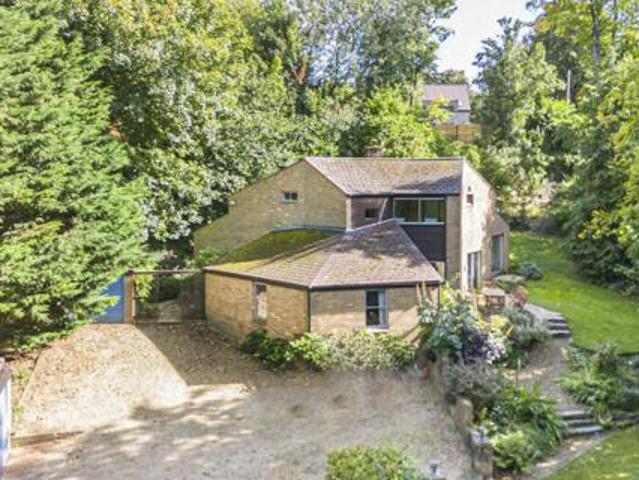 Cumnor Hill, Oxford, 4 Bedroom Detached