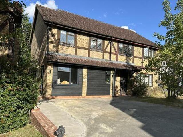 Cumnor Hill, Oxford, 6 Bedroom Detached