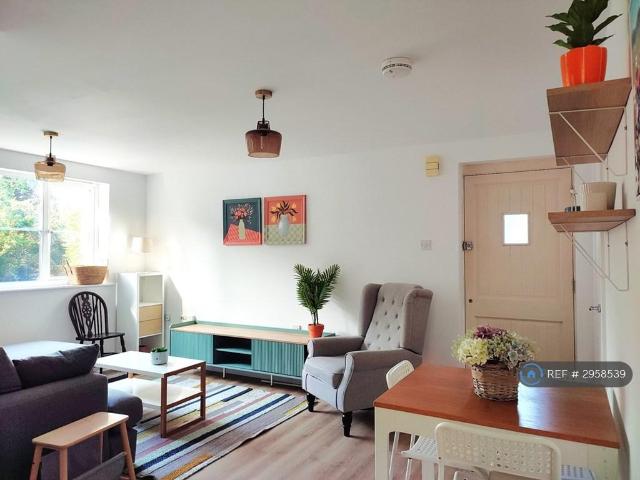 Cumnor Hill, Oxford, OX2 1 bed flat to rent £1,495 pcm £345 pw