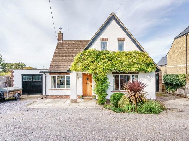 Cumnor Hill, Oxford, Oxfordshire OX2, 5 bed detached house to rent, £3,500 pcm | PrimeLocation