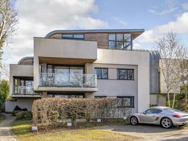 Cumnor, Oxford, 2 Bedroom Flat
