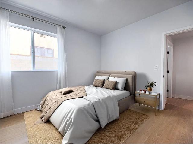 Cumpston Apartments 2 Bedroom Apartment for Rent at 11435 Cumpston St, Los Angeles, CA 91601 Mid Town North Hollywood