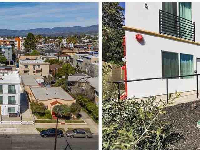 Cumpston Apartments 2 Bedroom Apartment for Rent at 11435 Cumpston St, Los Angeles, CA 91601 Mid Town North Hollywood