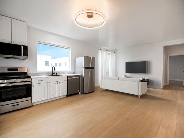 Cumpston Apartments 2 Bedroom Apartment for Rent at 11435 Cumpston St, Los Angeles, CA 91601 Mid Town North Hollywood