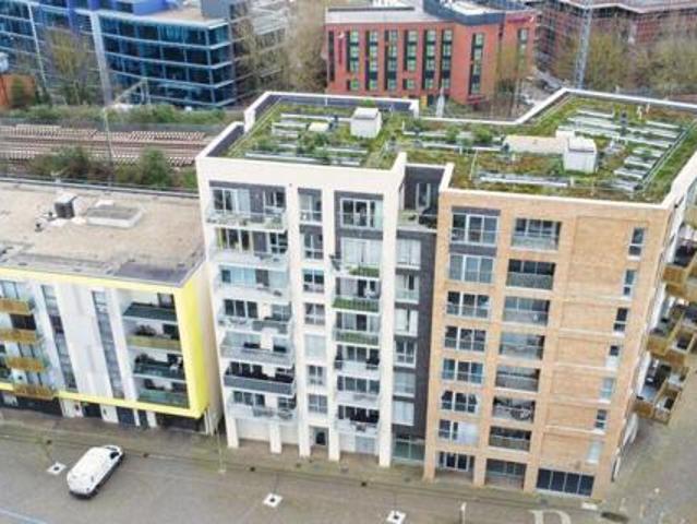 Cunard Square, Chelmsford, 1 Bedroom Apartment