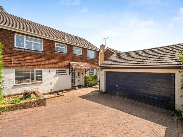 Cundell Way, Kings Worthy, Winchester, Hampshire SO23, 4 bed detached house to rent, £2,000 pcm | PrimeLocation
