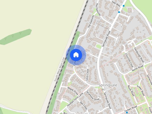 Cundell Way, Kings Worthy, Winchester, Hampshire, SO23