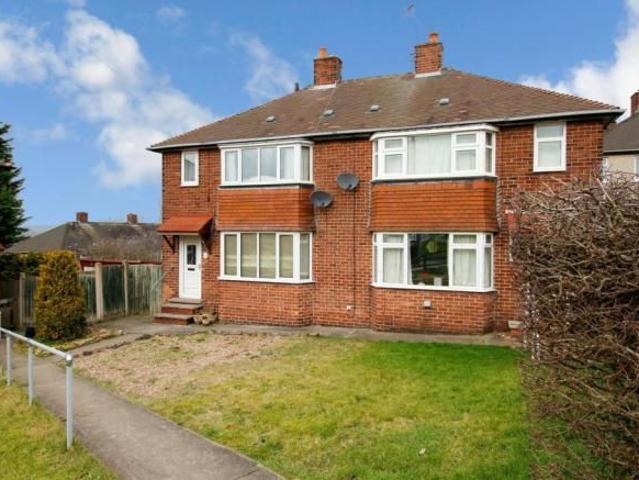 Cundy Road, Chesterfield S44, 2 bed semi detached house to rent, £775 pcm | PrimeLocation