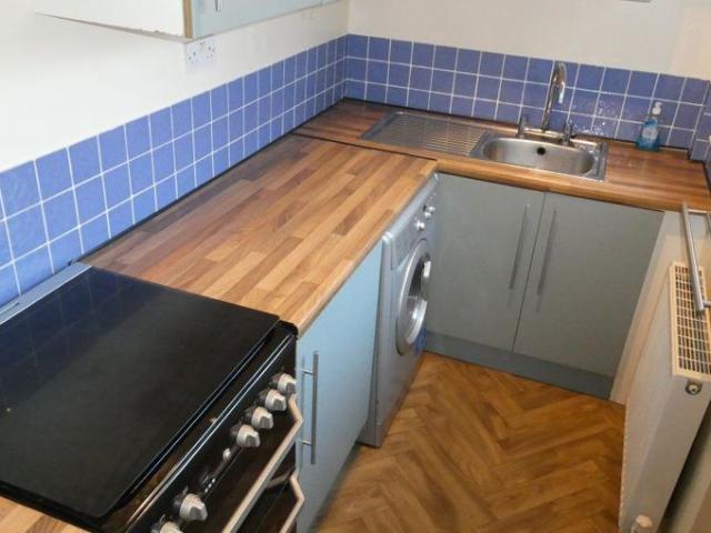 Cundy Street, Walkley, Sheffield, S6