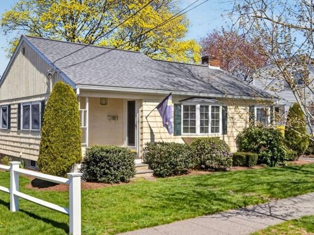 Cunha Rd, Peabody, Home For Sale