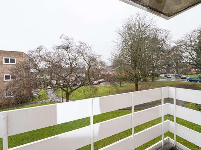 Cunliffe Close, Oxford OX2 7BJ