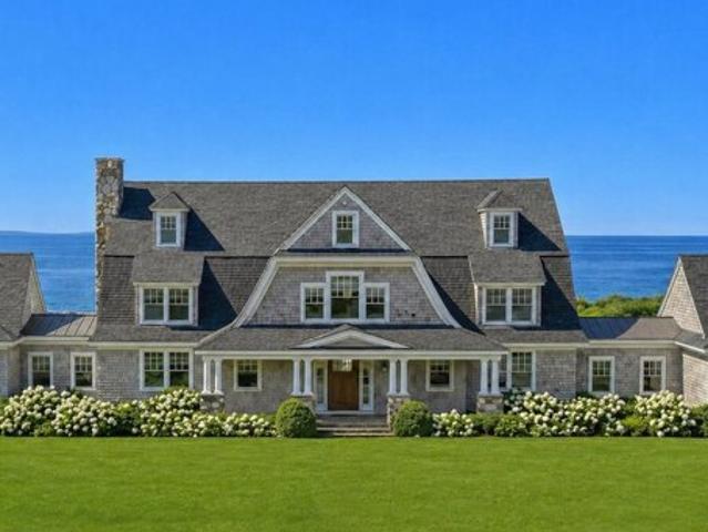 Cunner Ln, Cape Elizabeth, Home For Sale