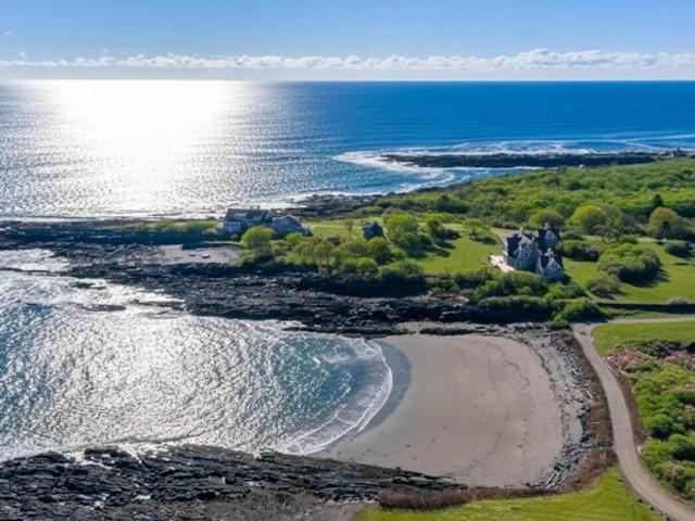 Cunner Ln, Cape Elizabeth, Home For Sale