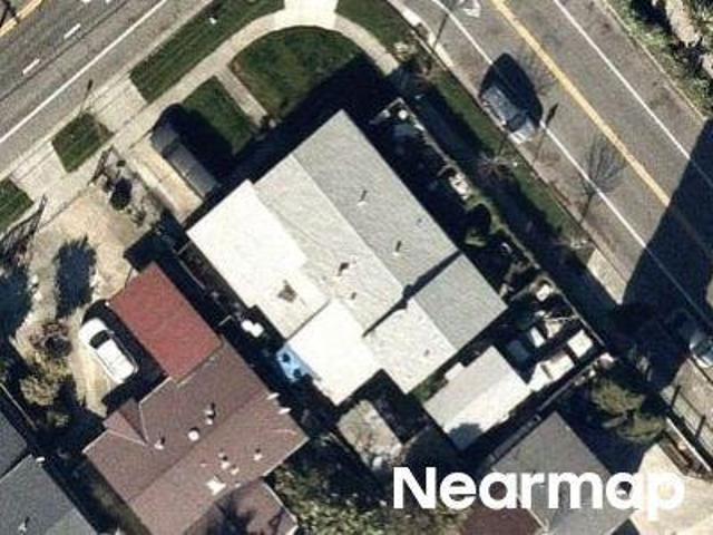 Cunningham Ave